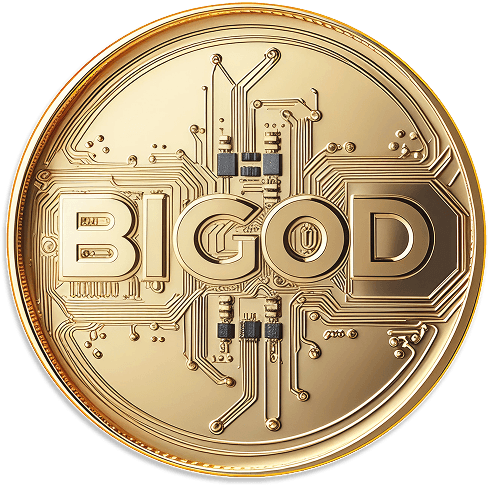 BINGOLD - Blockchain Meets Gold
