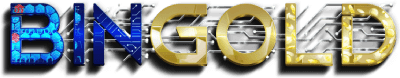 BINGOLD - Blockchain Meets Gold